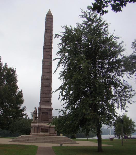 July | 2013 | Gypsy Road Trip