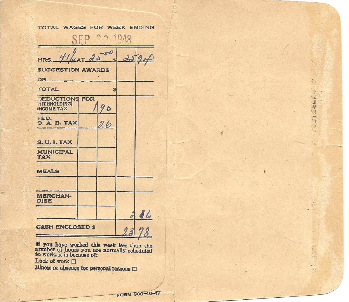 S.S. Kresge Employees Share Memories | Gypsy Road Trip