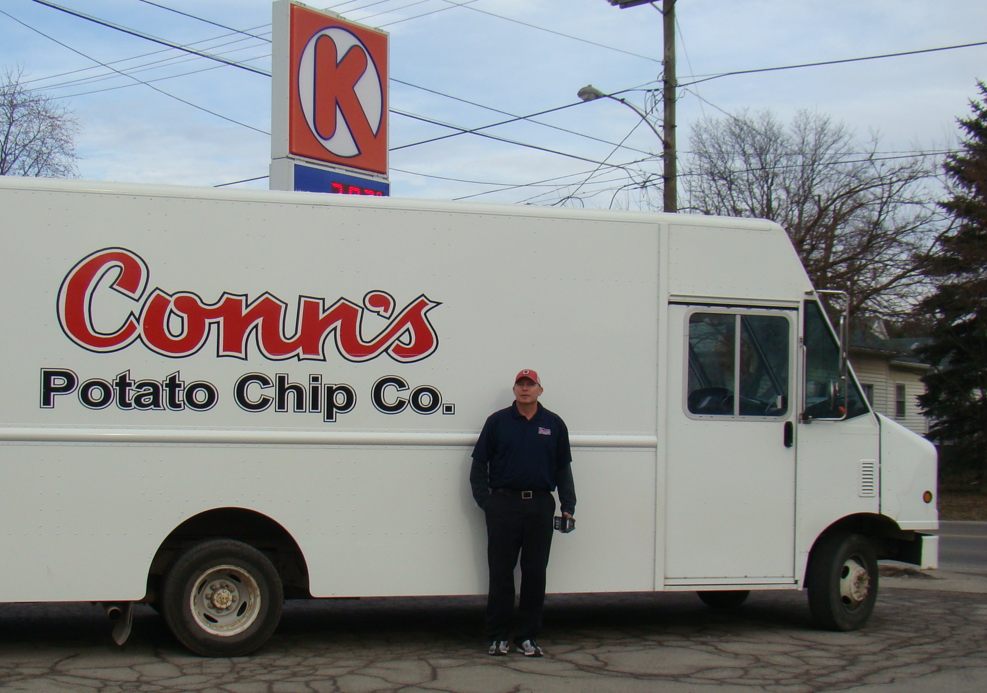 Jon George | Gypsy Road Trip