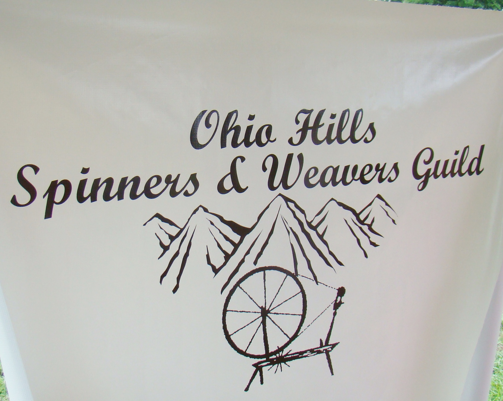 Spinners & Weavers in the Ohio Hills | Gypsy Road Trip