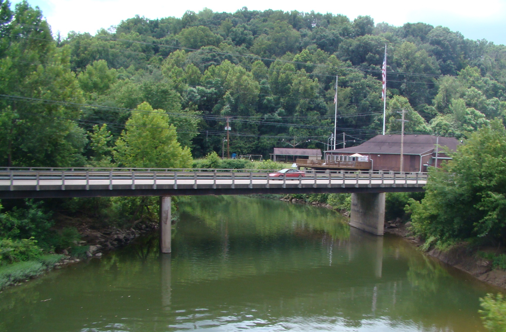 Climb Aboard Hocking Valley Scenic Railway | Gypsy Road Trip