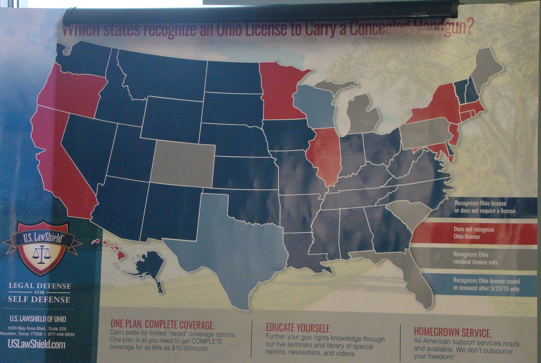 FMJ Indoor Shooting Range Promotes Firearm Education and Safety | Gypsy ...