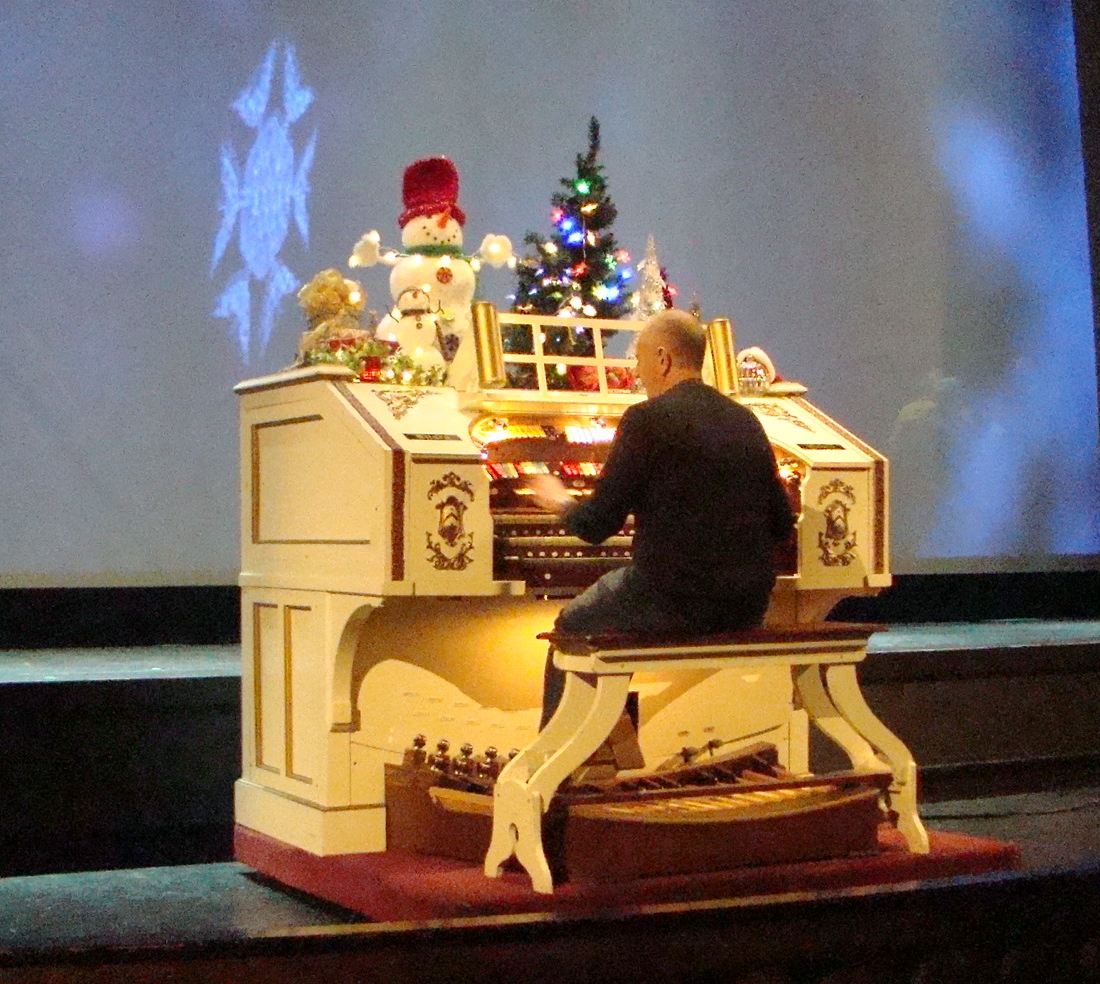 Canton Palace Theatre Presents Year-round Entertainment | Gypsy Road Trip