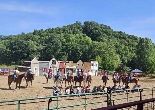 Back Roads | Gypsy Road Trip